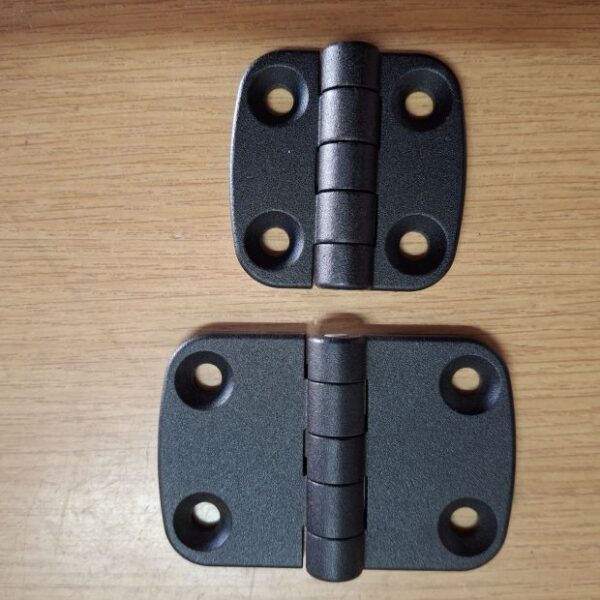 Cast Iron Hinges – Xtreme Trailer Spares and Sales (Pty) Ltd
